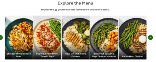 The Factor 75 Meal Delivery Service Review You Have to Read