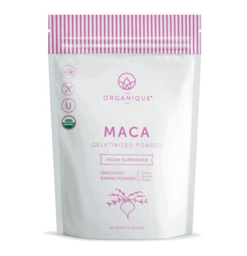 The Best Maca Supplements for Energy: Top 9 Options - AltProtein