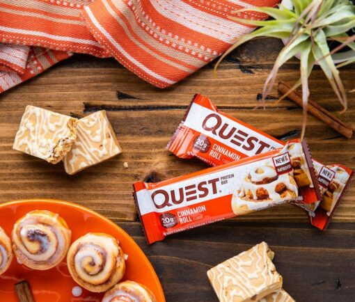 Best Quest Bar Flavors You Would Love to Try