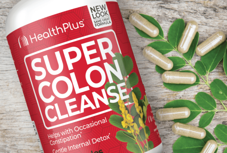 My Super Colon Cleanse Review - The Best Cleanse on the Market?
