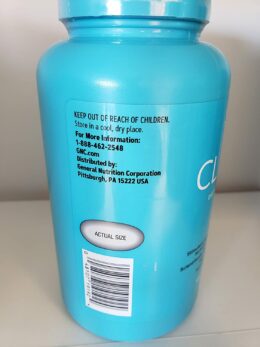 GNC CLA Review: A Weight Loss Miracle Supplement?