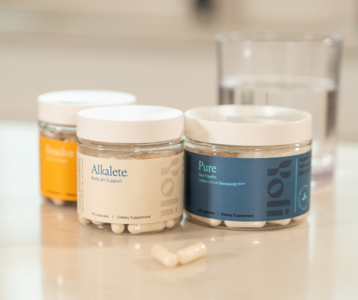 Yoli Diet Review: Should You Consider Yoli Products?