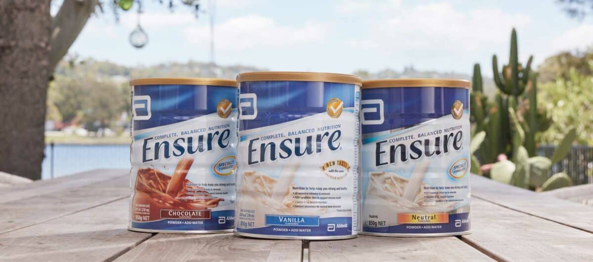 Orgain vs Ensure: Which Is Better For Your Body?