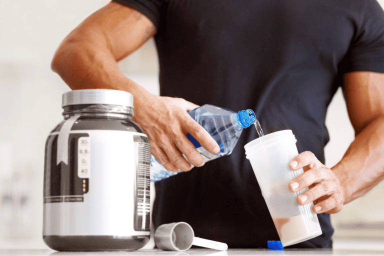 6 Best Fat Burning Protein Powder Picks
