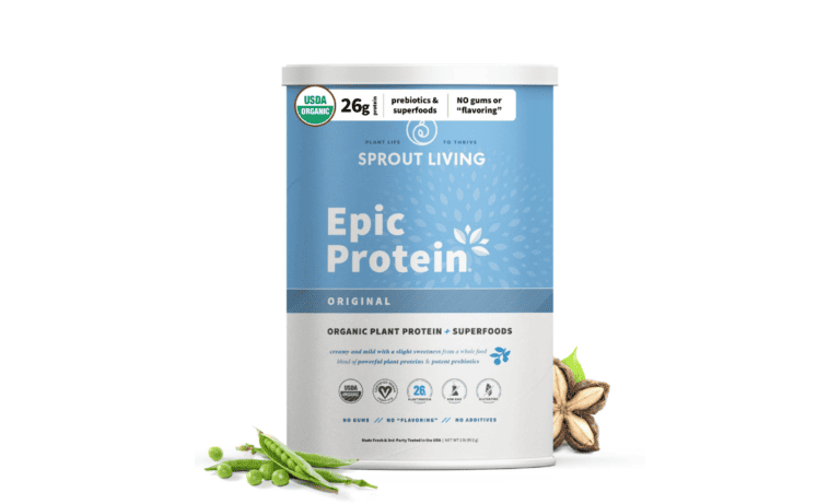 7 Best Tasting Vegan Protein Powders: Don't Compromise Taste or Nutrition