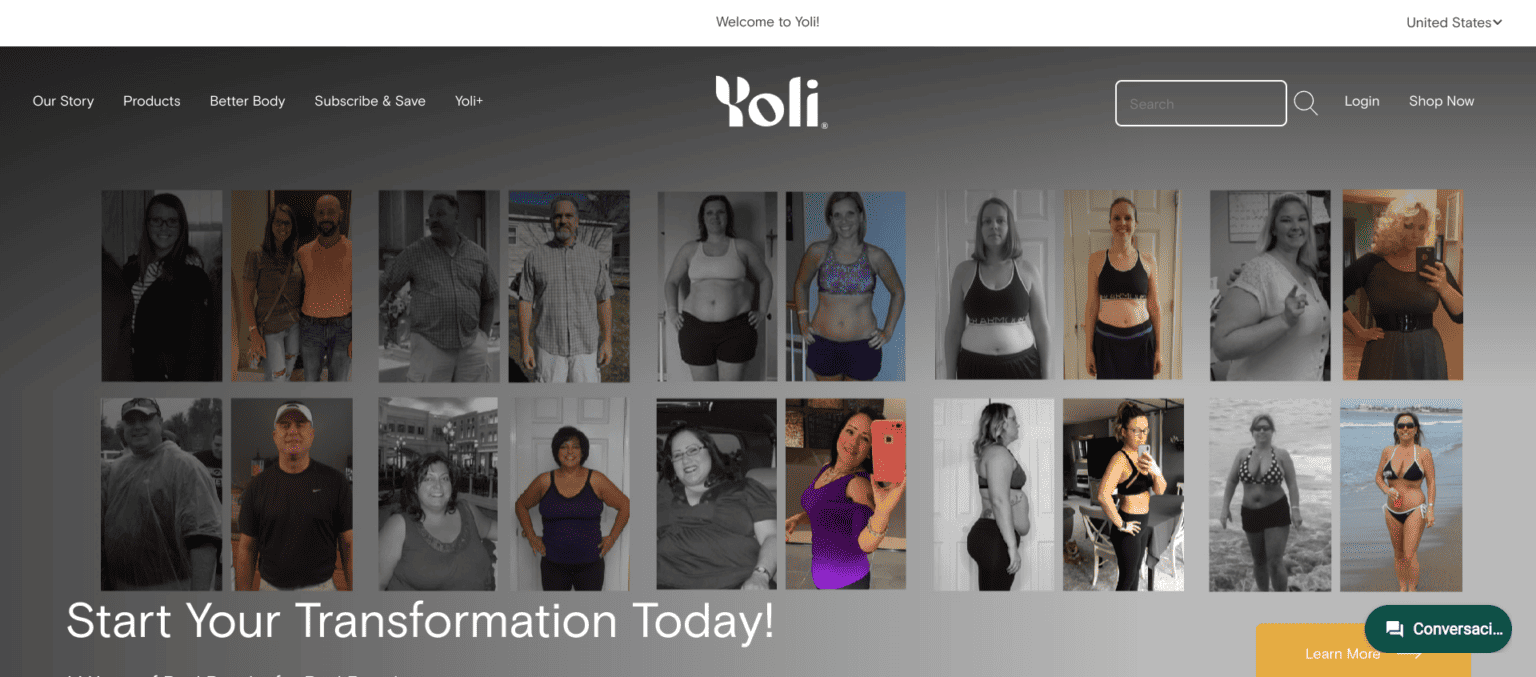 Yoli Diet Review: Should You Consider Yoli Products?