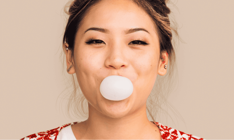 Best Chewing Gum For Intermittent Fasting