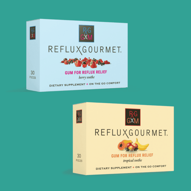 The Reflux Fix I Didn’t See Coming: Khelp vs Reflux Gourmet Review