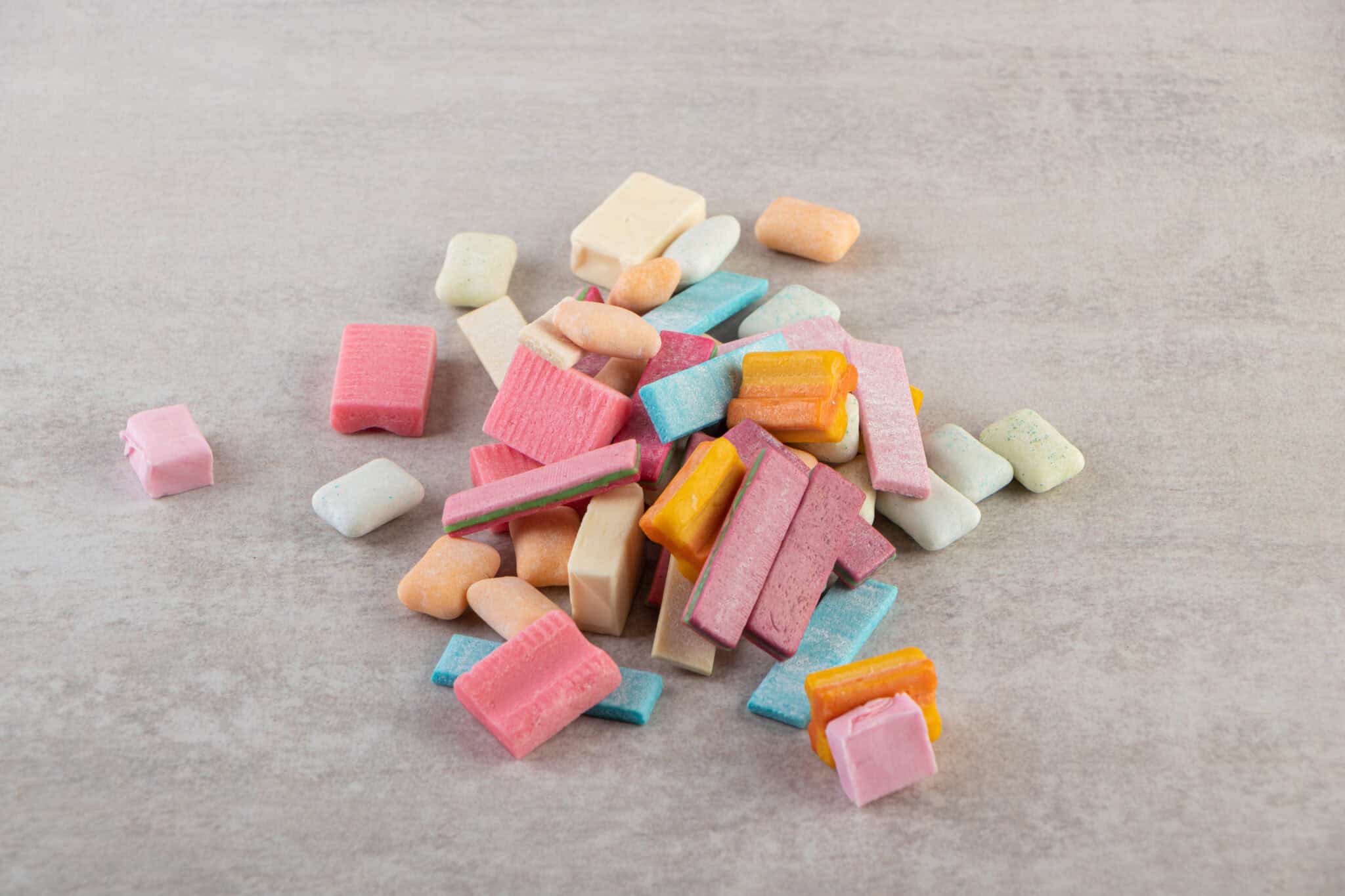 Best Chewing Gum For Intermittent Fasting