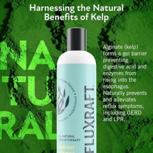 Best Alginate Supplements for Reflux: My Top Picks