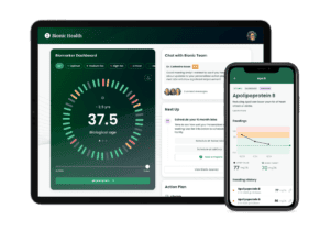 Top FunctionHealth Alternatives