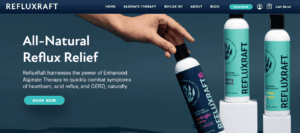 RefluxRaft Review