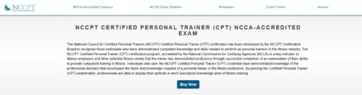 ISSA vs NCCPT: What’s the Difference (And Do You Actually Need Both?)